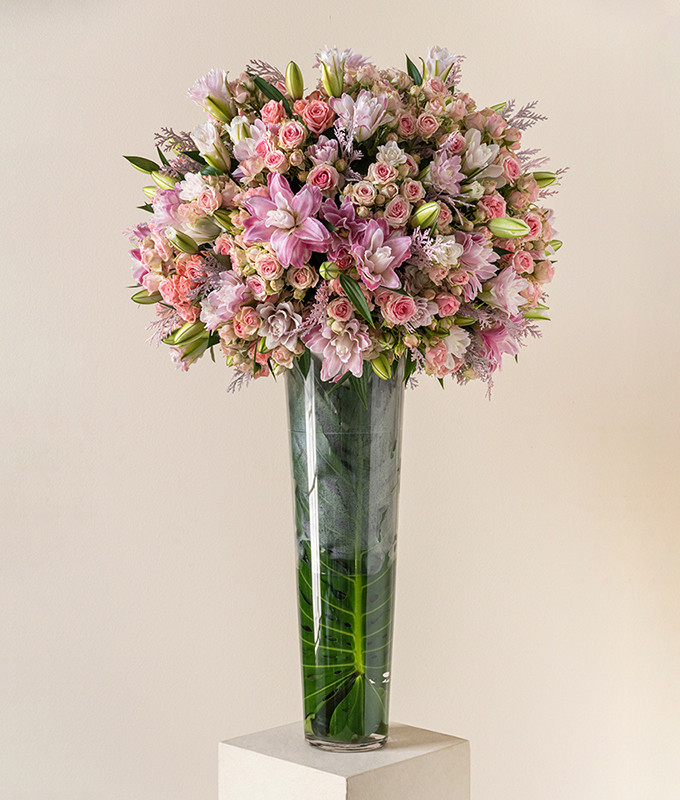 Flowers Archives - Alia Flowers