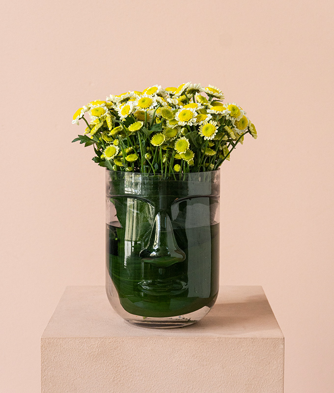 Flowers – Alia Flowers